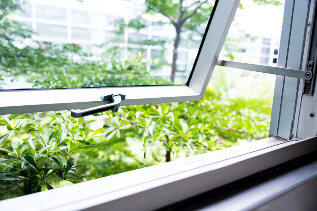 Awning Windows - Window & Door Specialists - Awning Windows