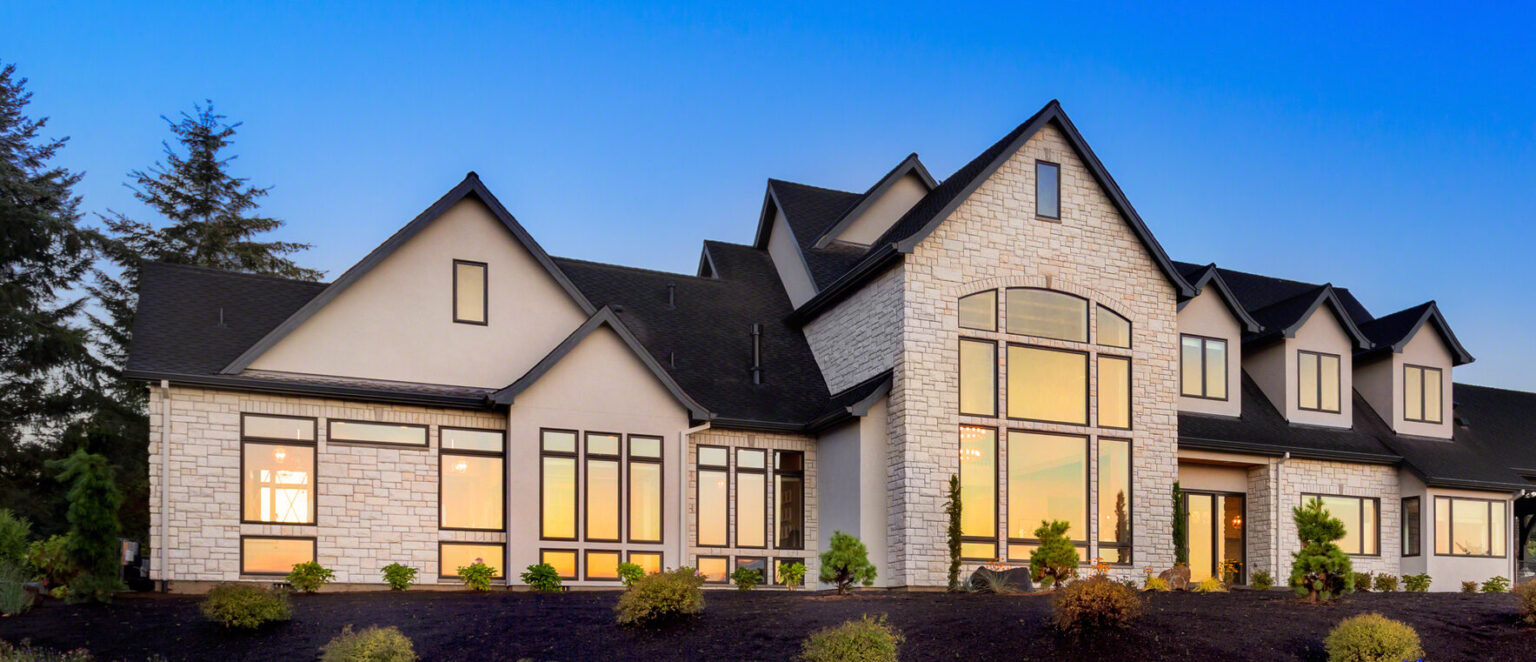 Picture Windows - Window & Door Specialists - Picture Windows
