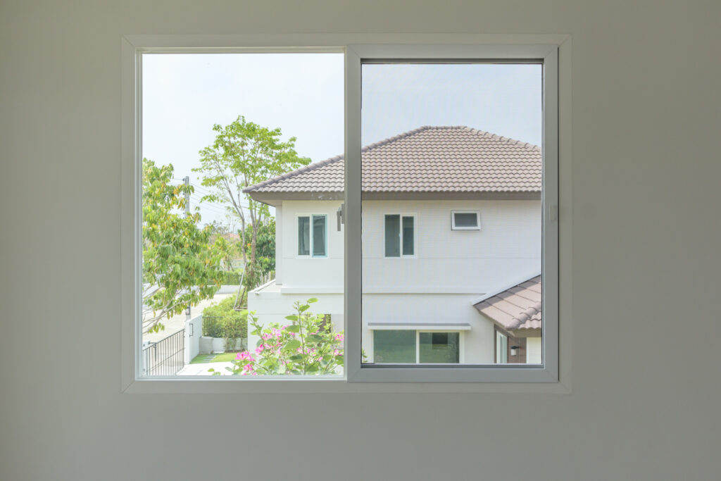 Slider Windows - Window & Door Specialists - Slider Windows
