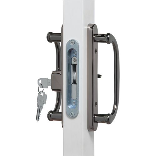 Choosing Door Hardware for French Doors - Platinum Home Design & Renovation